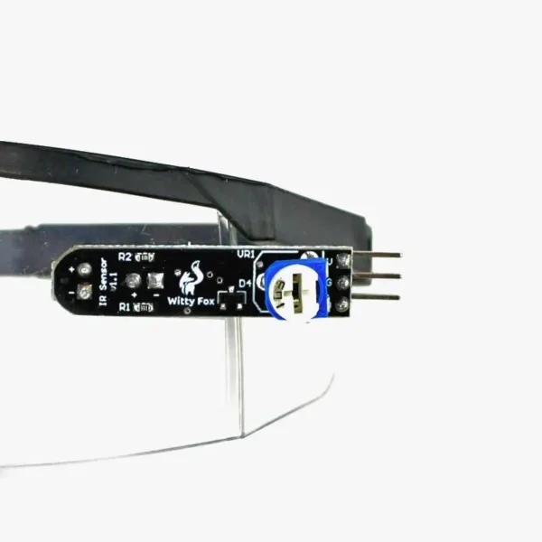 Eye Blink Sensor – Autobotix
